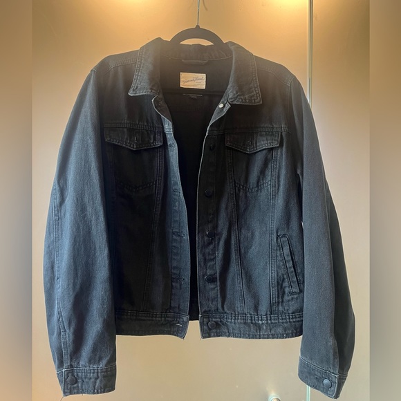 Universal Thread | Jackets & Coats | Universal Thread Womens Denim ...